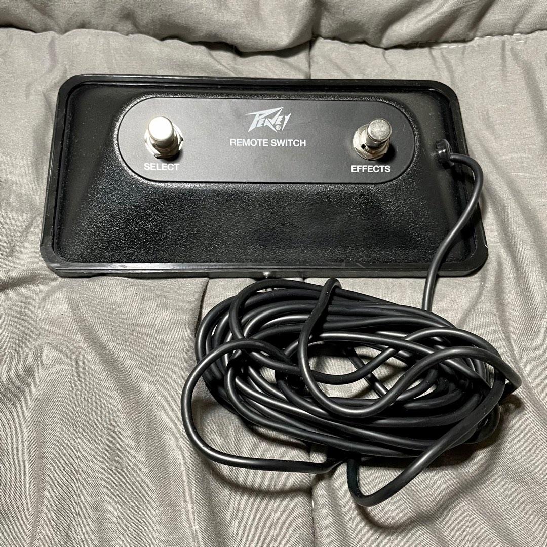 Treadlite Footswitch 3 Button Special Use Footswitch Marshall Amp ...