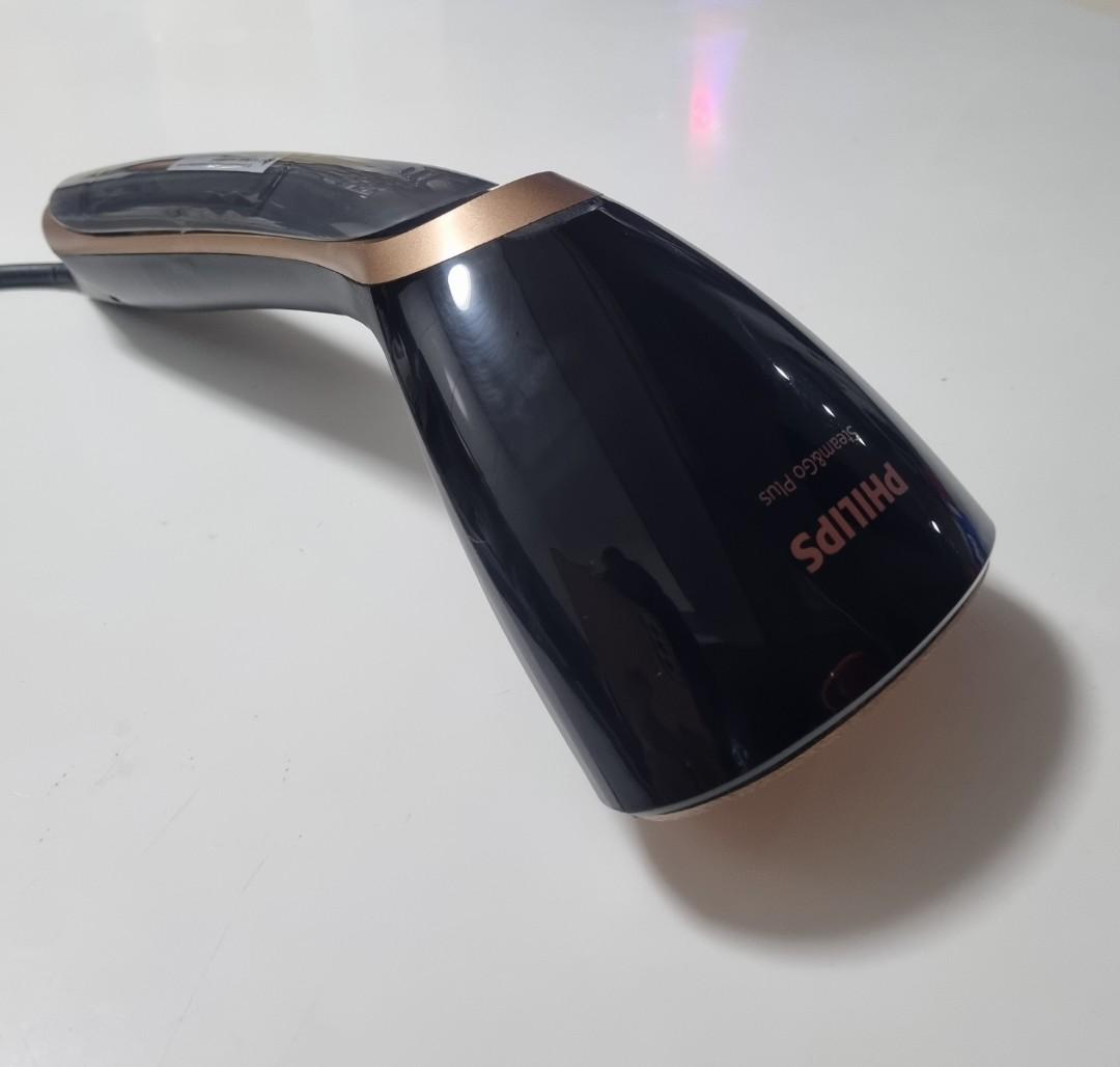 Philips Steam&Go Plus, TV & Home Appliances, Irons & Steamers on Carousell