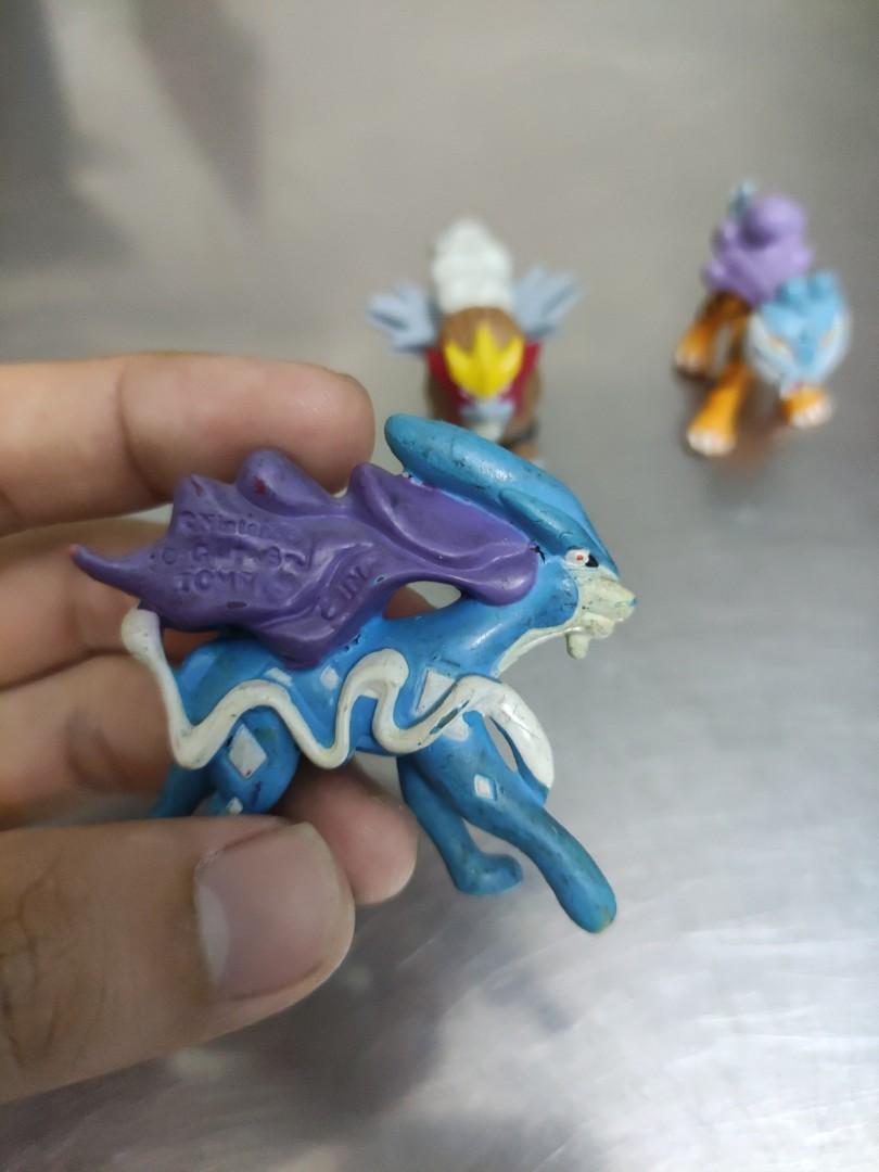 Pokemon Legendary Set, Hobbies & Toys, Toys & Games on Carousell