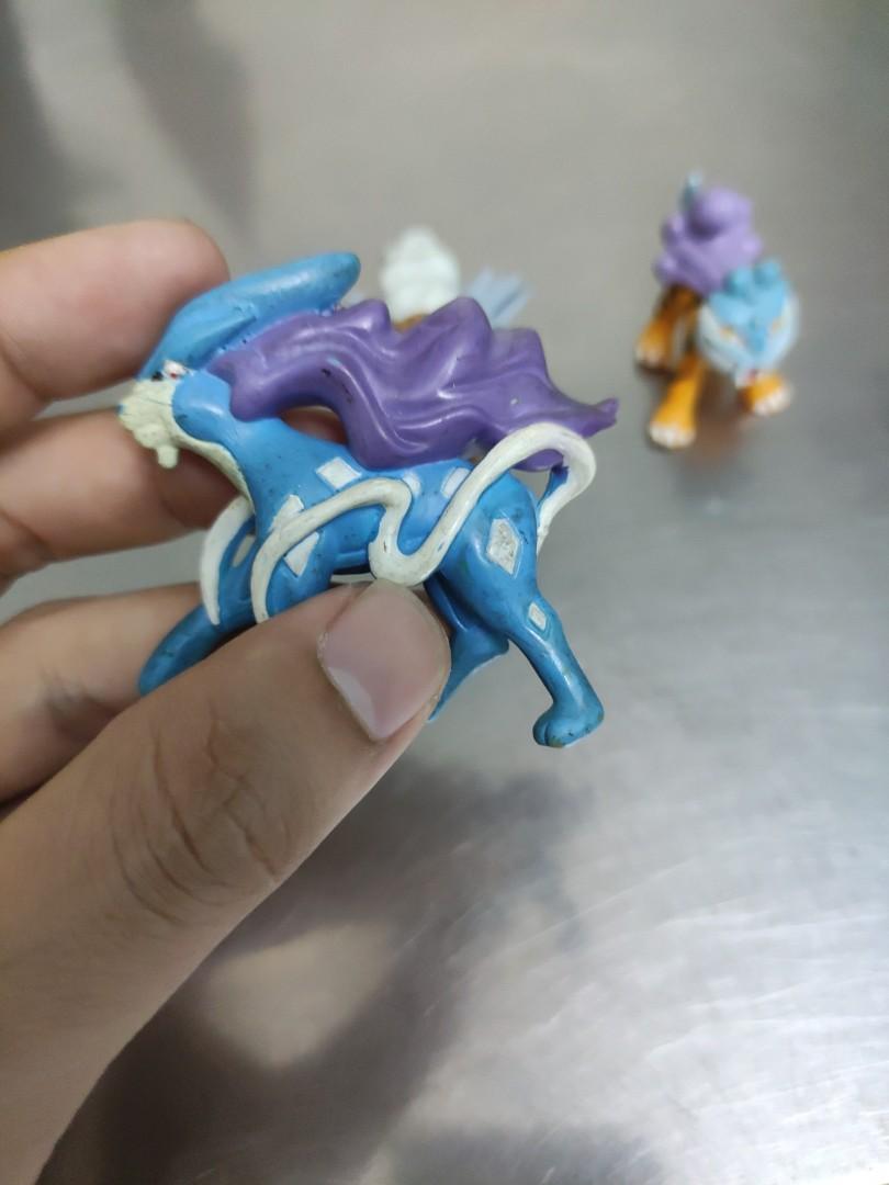 Pokemon Legendary Set, Hobbies & Toys, Toys & Games on Carousell