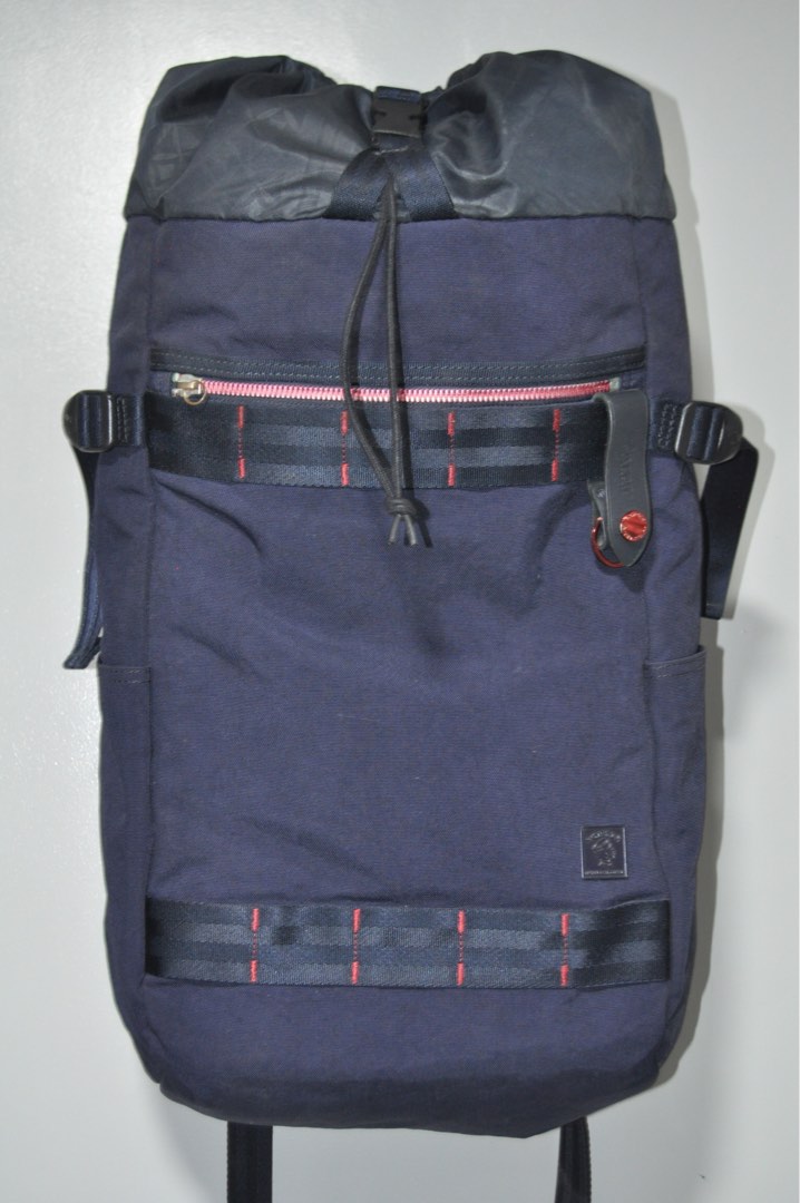 Porter International - Rucksack, Men's Fashion, Bags, Backpacks on Carousell