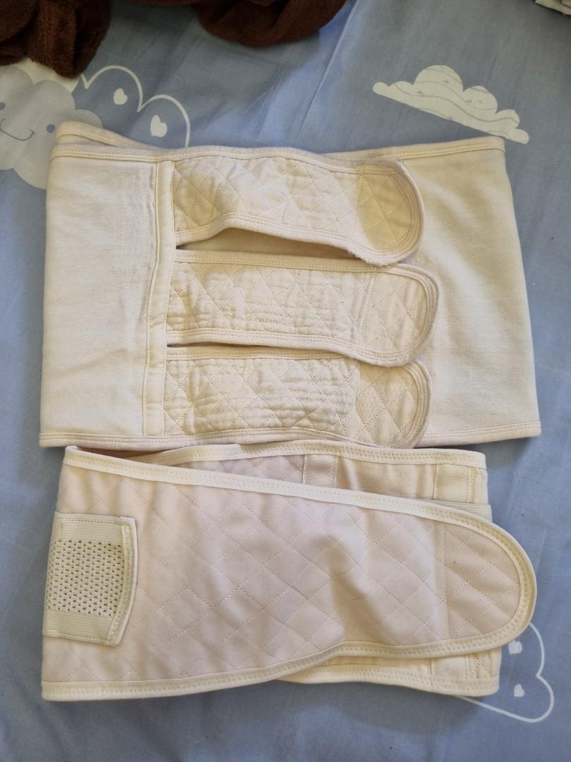 Postnatal Binder for confinement, Babies & Kids, Maternity Care on ...