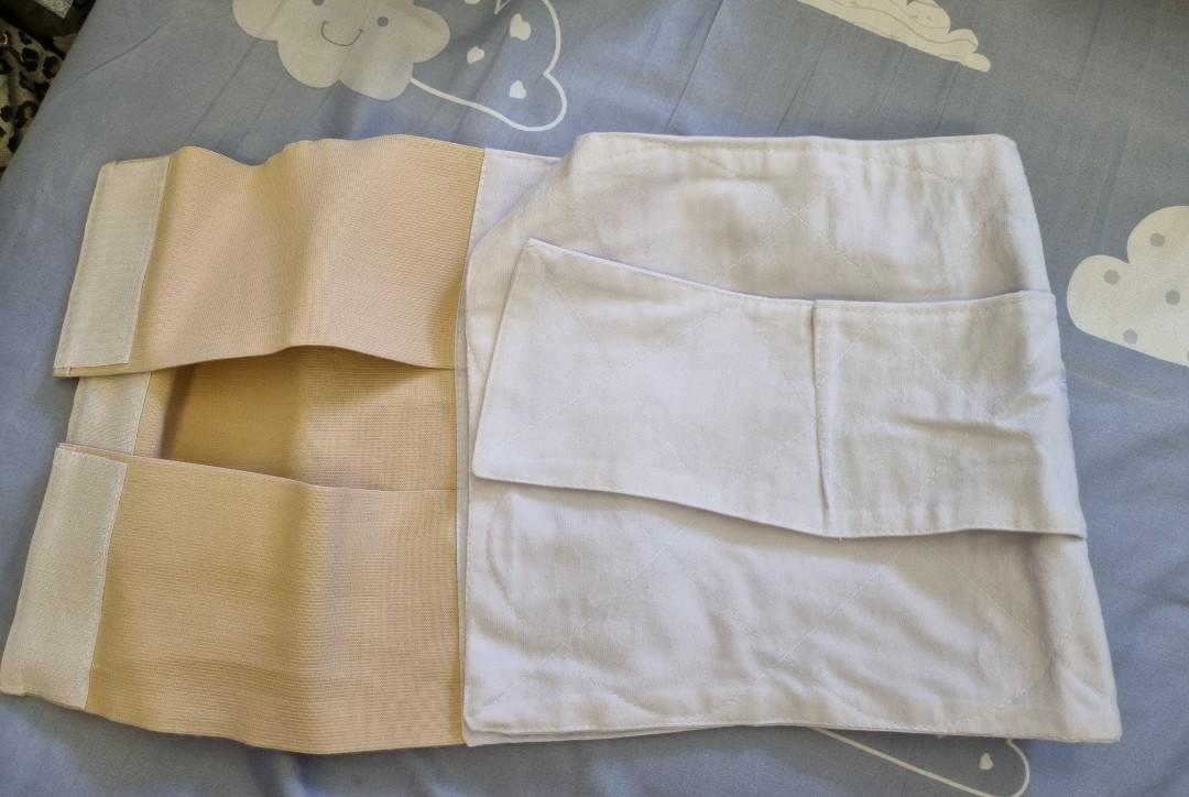 Postnatal Binder for confinement, Babies & Kids, Maternity Care on ...