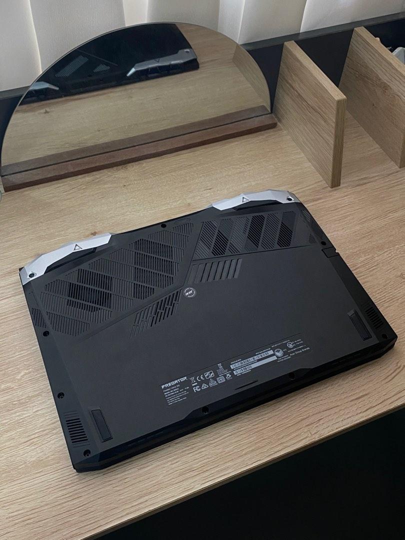 Predator Helios Computers Tech Laptops Notebooks On Carousell
