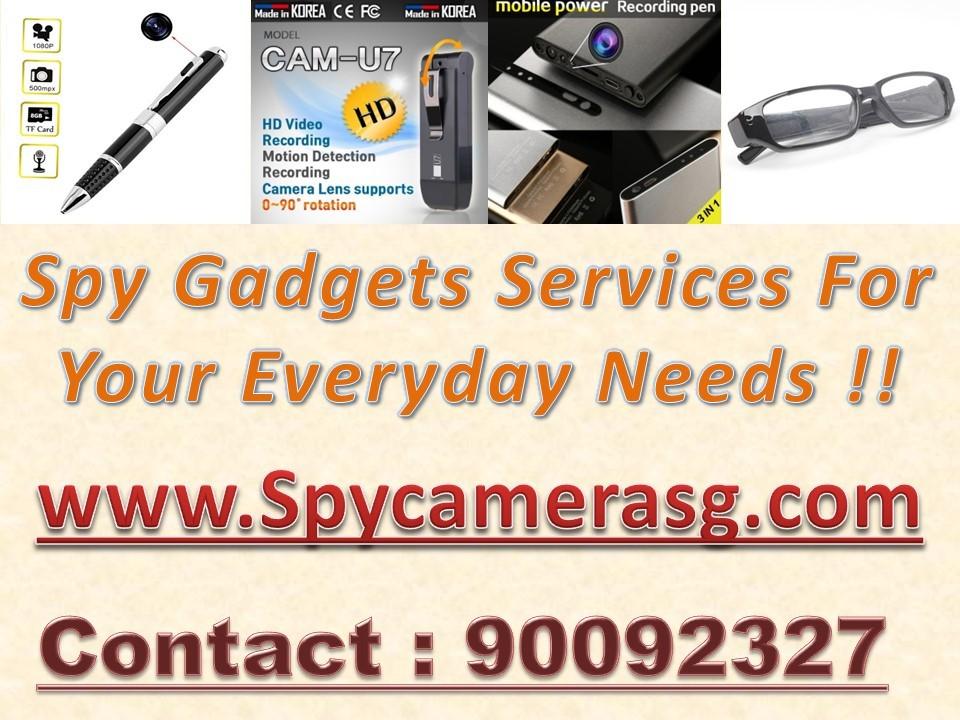 Private Investigator Gps Car Tracker Singapore Car Accessories