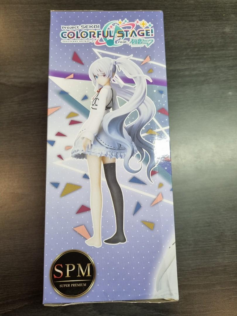 Project Sekai: Colorful Stage! feat. Hatsune Miku, Hobbies & Toys ...