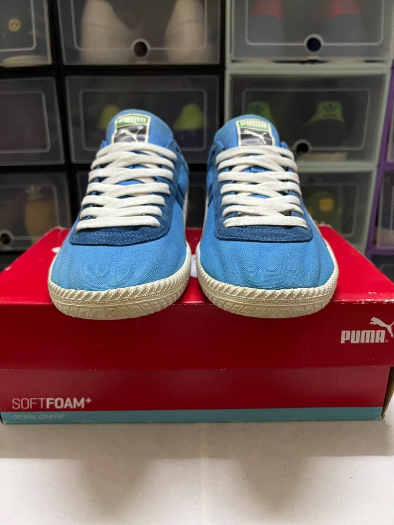 Puma Brazil, Men's Fashion, Footwear, Sneakers on Carousell