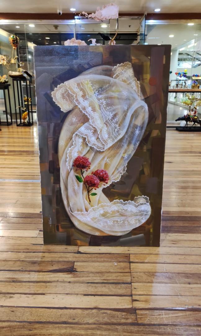 Raul Patindol paintings, Hobbies & Toys, Stationary & Craft, Art ...