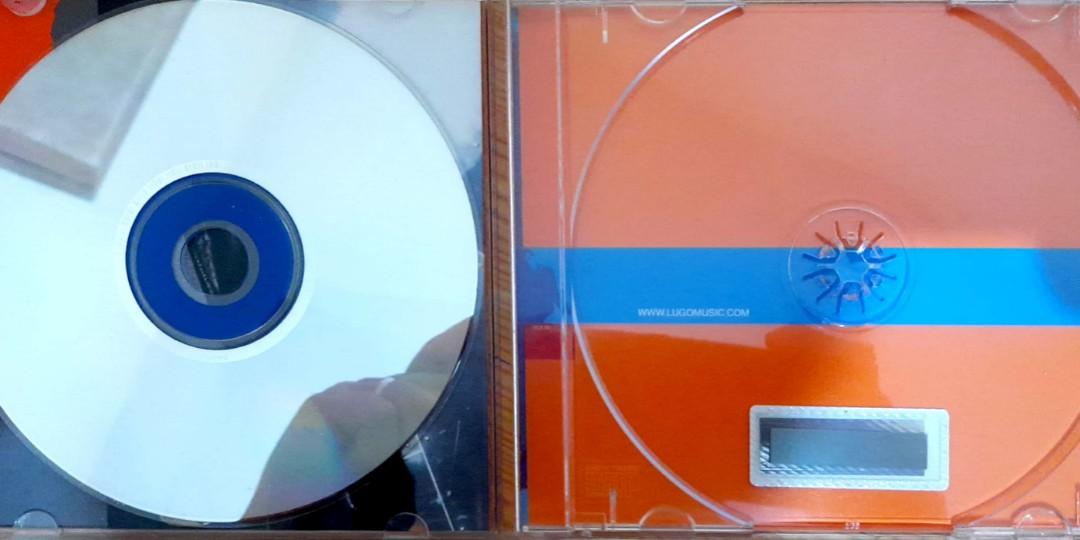 Richard Lugo Album Boom, Hobbies & Toys, Music & Media, CDs & DVDs on ...
