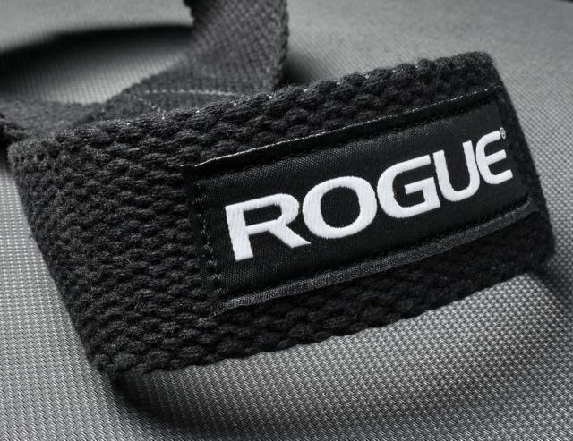 Rogue Figure 8 Deadlift Straps Double-Loop, 運動產品, 運動與健身, 運動與健身 - 舉重和啞鈴 ...