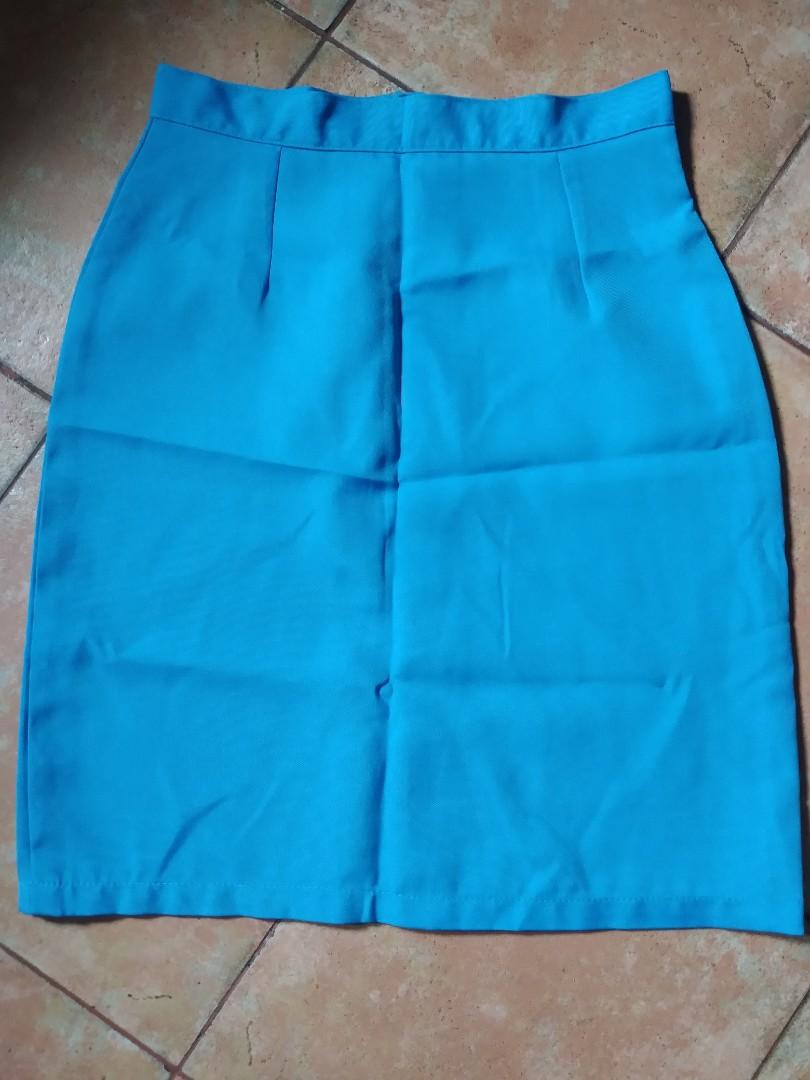 RTU school uniform, Women's Fashion, Bottoms, Other Bottoms on Carousell
