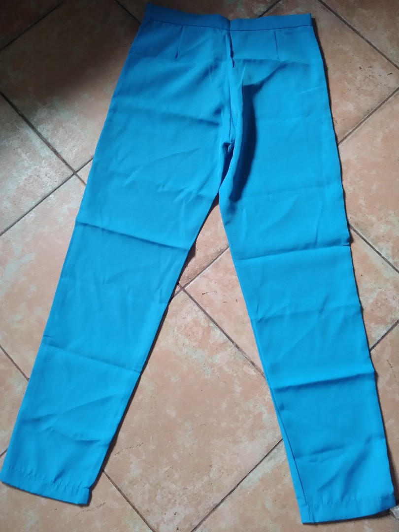 RTU school uniform, Women's Fashion, Bottoms, Other Bottoms on Carousell