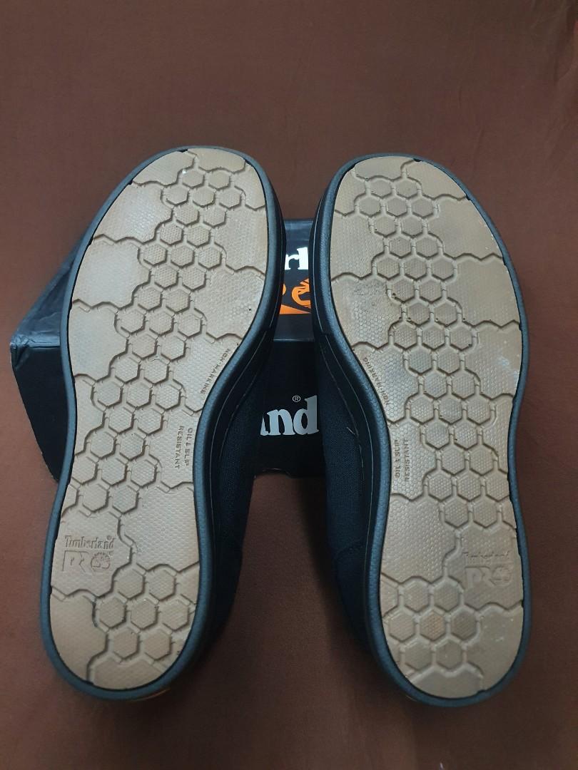 Safety Shoe Timberland Pro Disruptor, Men's Fashion, Footwear, Boots on ...