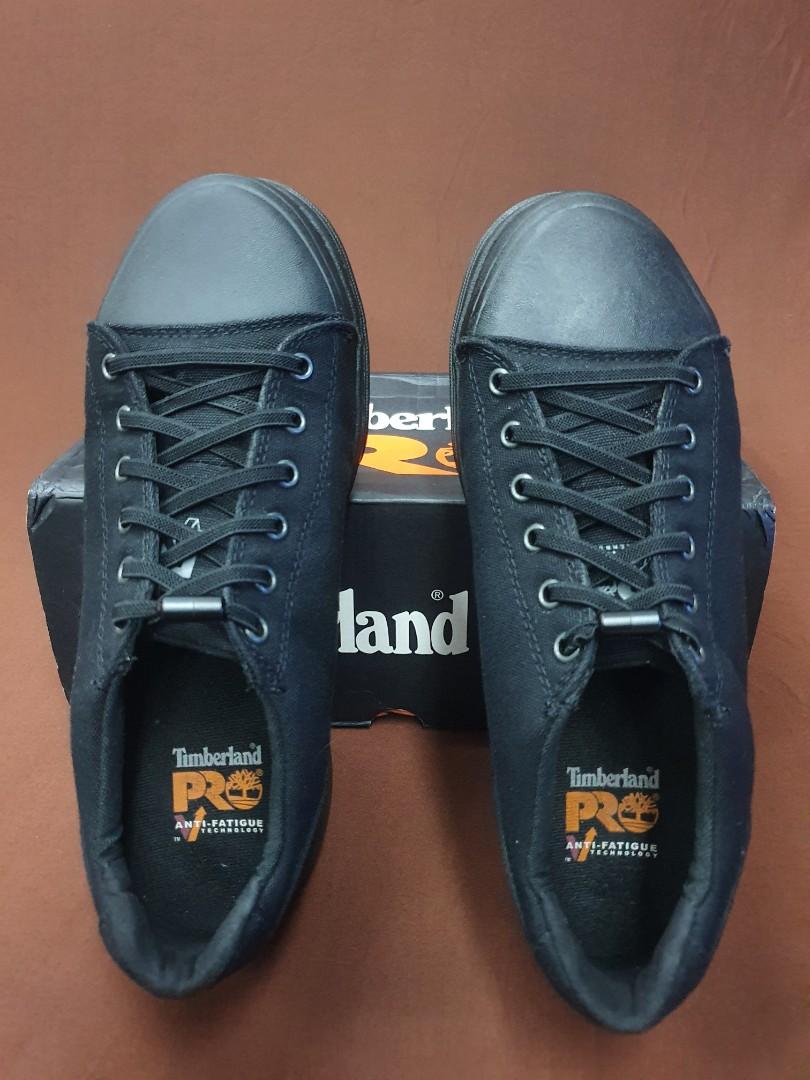Safety Shoe Timberland Pro Disruptor, Men's Fashion, Footwear, Boots on ...