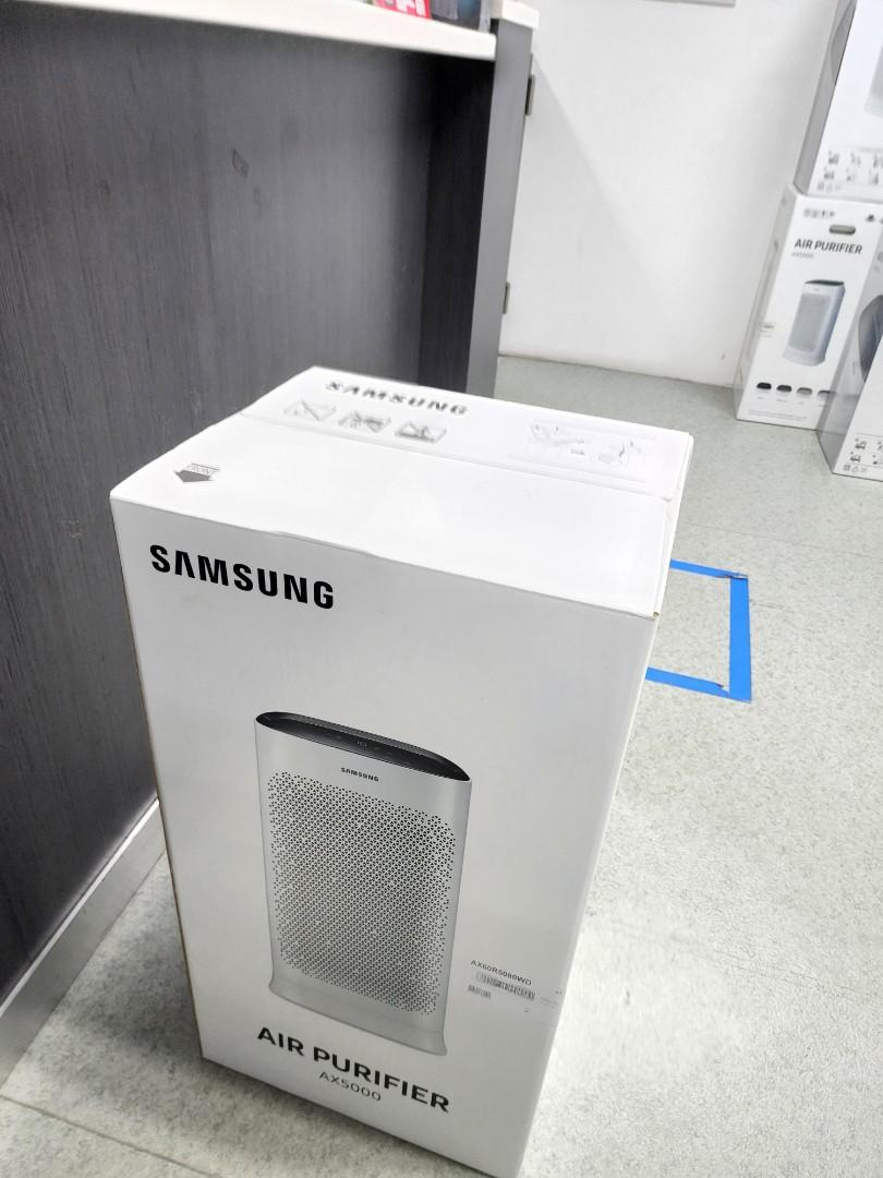 Samsung Air Humidifiers (New!) with delivery, TV & Home Appliances, Air ...
