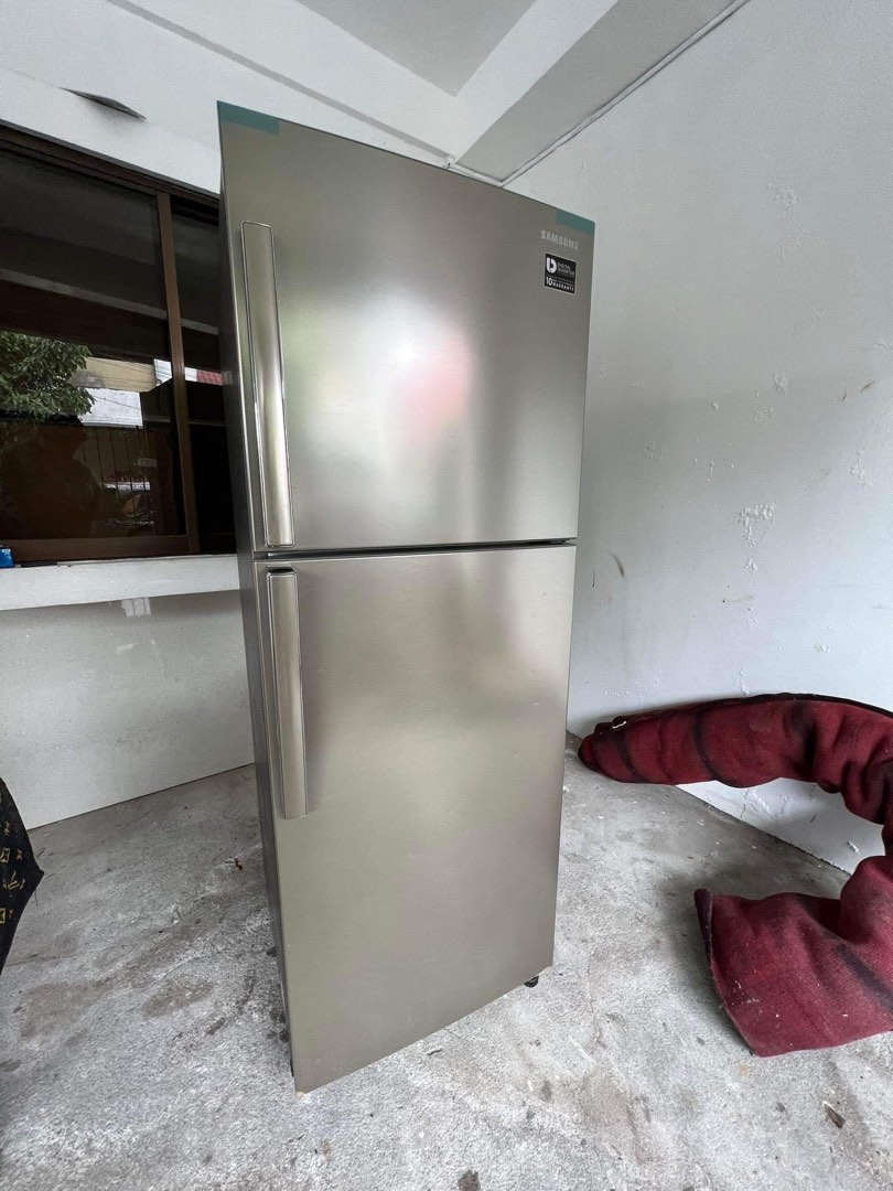 Samsung Inverter Refrigerators, TV & Home Appliances, Kitchen ...