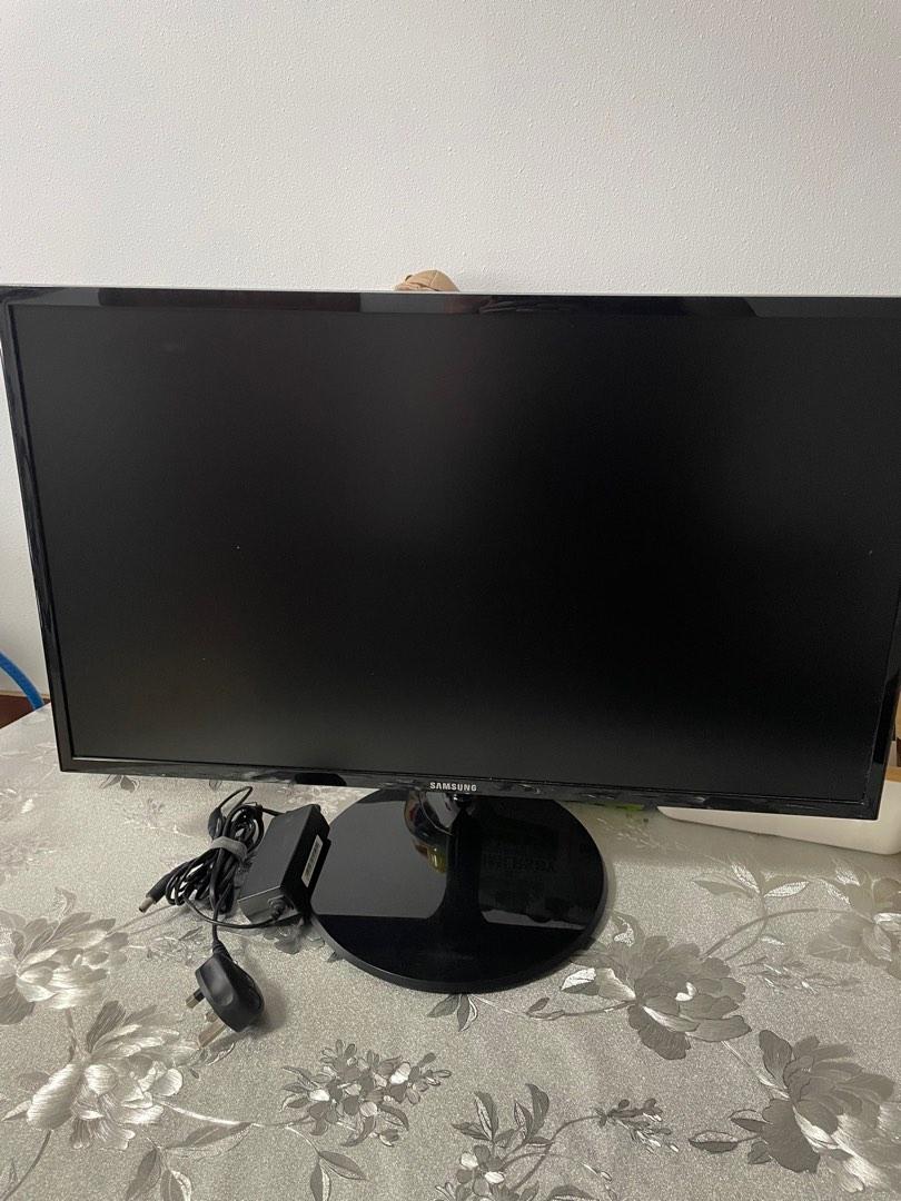 Samsung Screen 27 inch, Computers & Tech, Parts & Accessories, Monitor ...