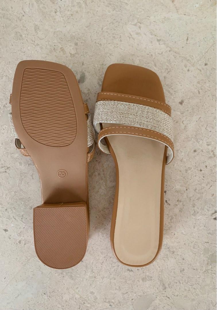 Sandle, Women's Fashion, Footwear, Sandals on Carousell