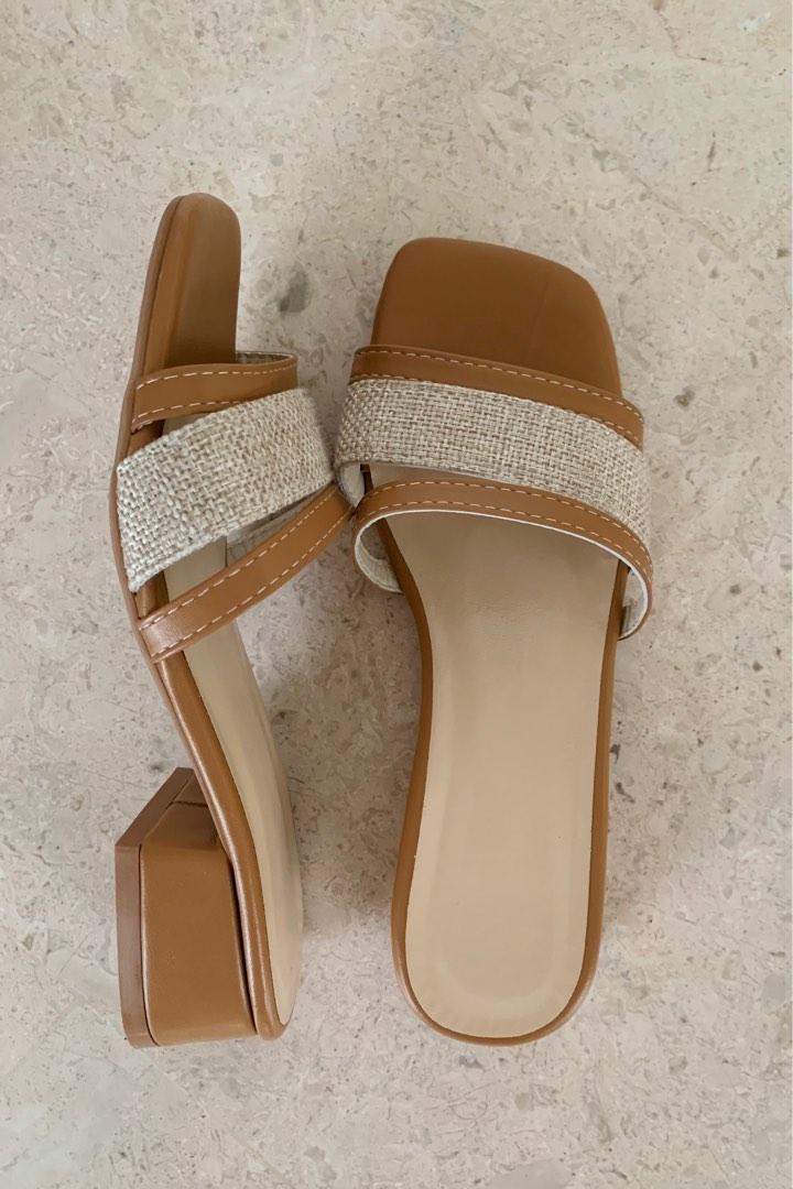 Sandle, Women's Fashion, Footwear, Sandals on Carousell