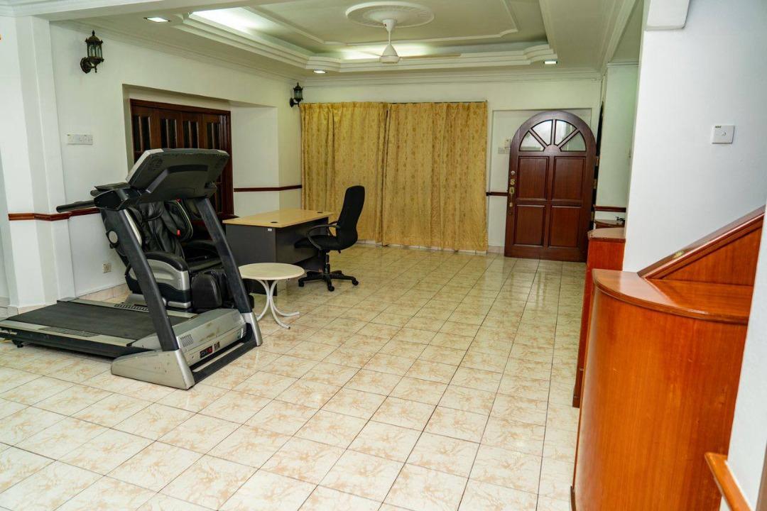 Semi d Double Storey USJ 2 Subang Jaya, Property, For Sale on Carousell