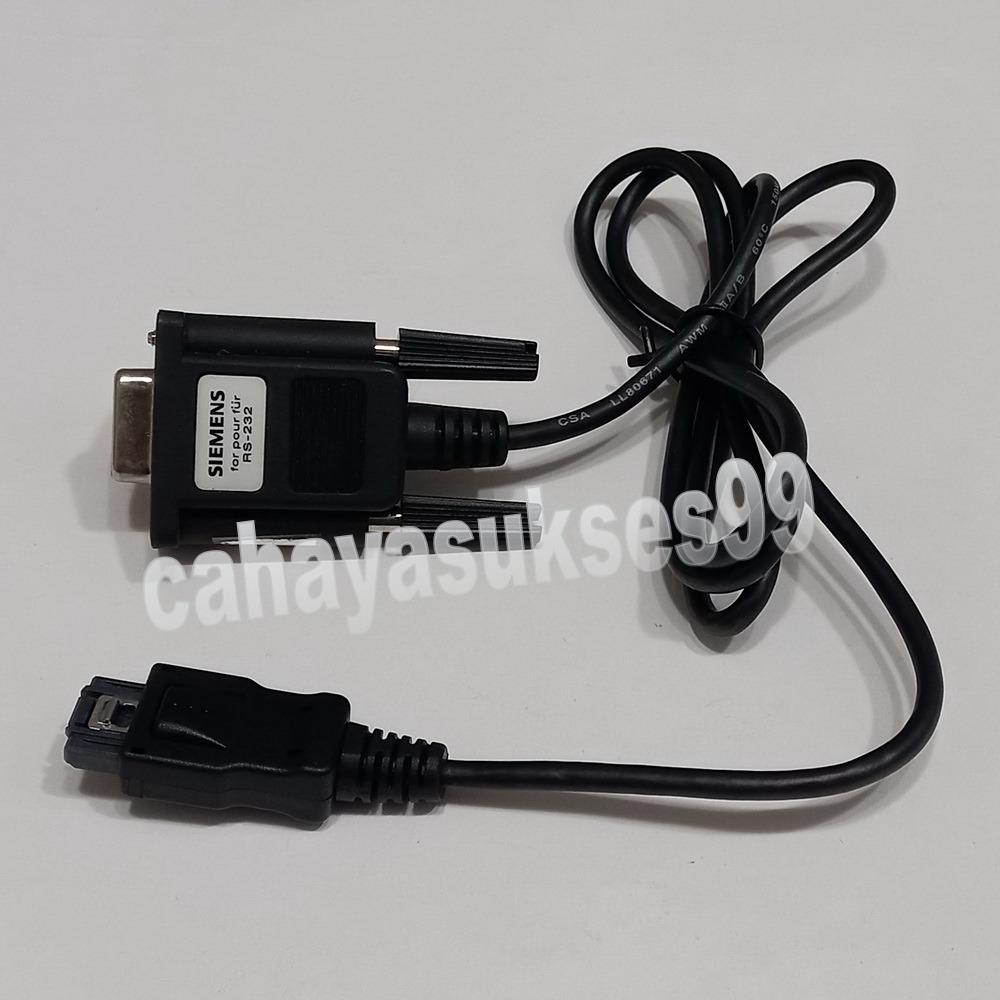 Kabel Data Serial Data Cable Siemens ME45 S45 SL45 C45 C35 S35 ...