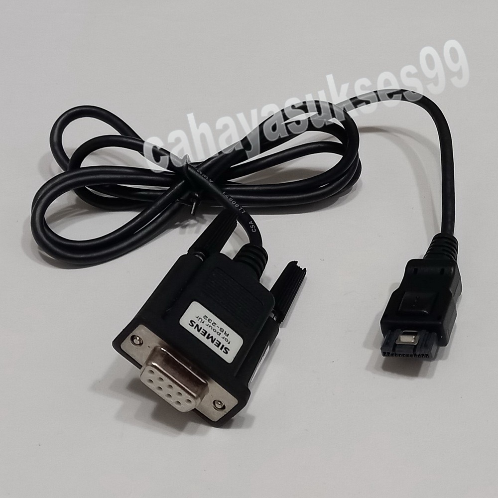 Kabel Data Serial Data Cable Siemens ME45 S45 SL45 C45 C35 S35 ...
