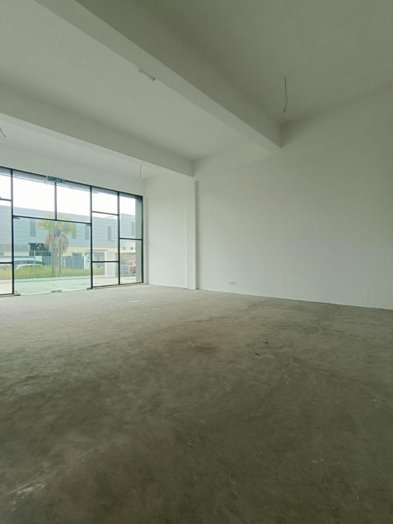 Setia Business Park Cluster Factory Light industrial, Property, Rentals ...