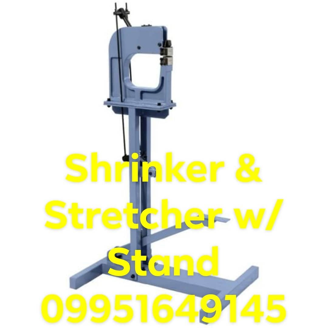 SHRINKER AND STRETCHER WITH STAND, Commercial & Industrial, Industrial ...