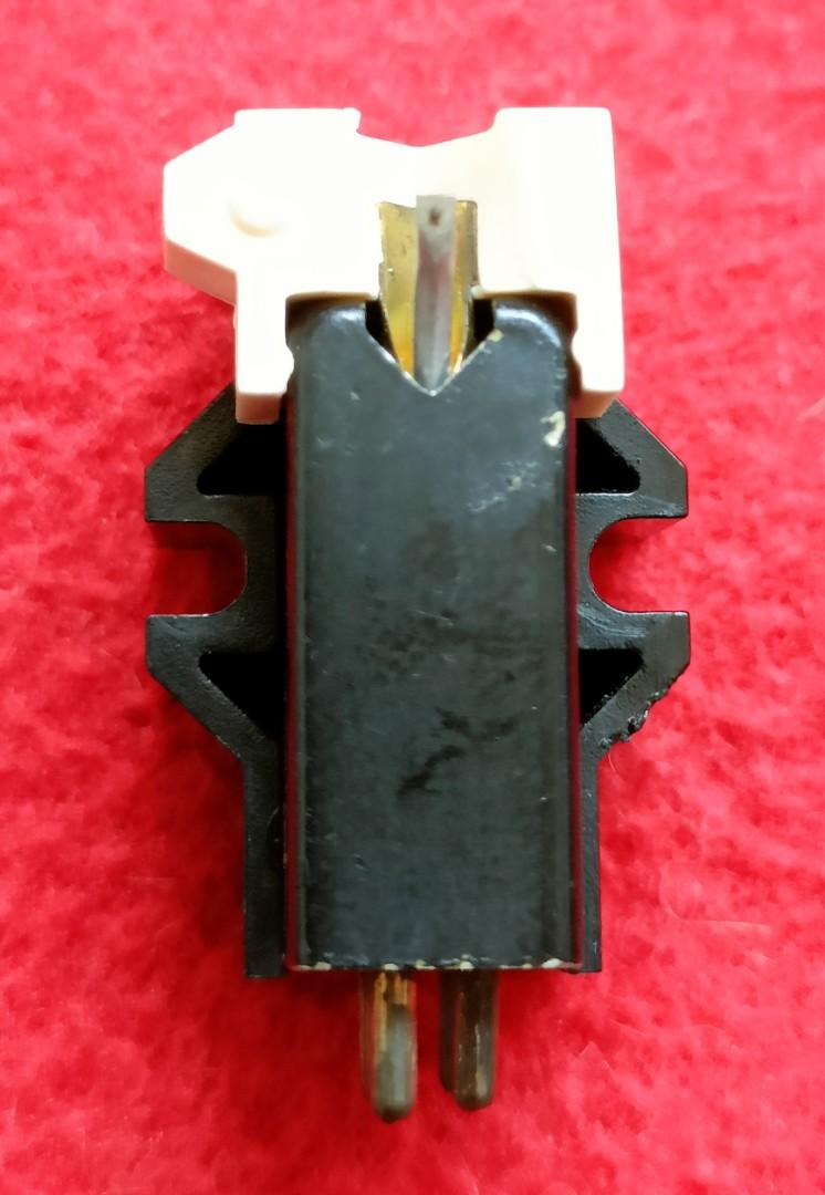 Shure M55E Phono Cartridge, Audio, Other Audio Equipment on Carousell