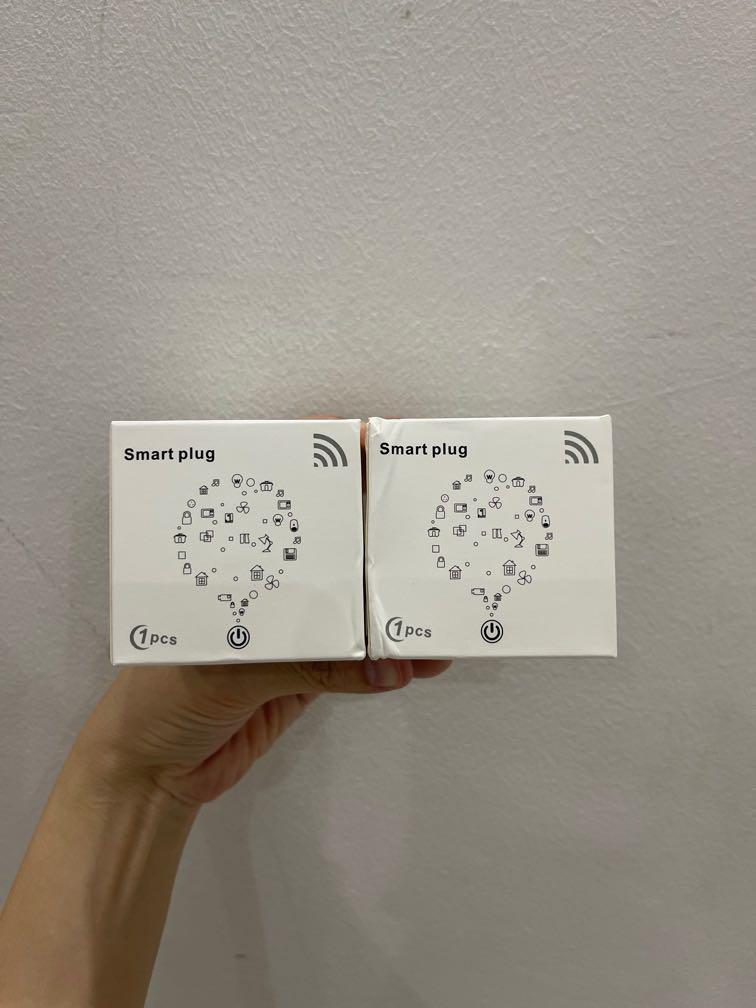 Smart plug (Smatrul Tuya Zigbee), TV & Home Appliances, Electrical ... Smart plug (Smatrul Tuya Zigbee), TV & Home Appliances, Electrical ...