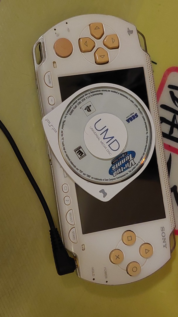 Sony PSP-1006, 電子遊戲, 電子遊戲機, PlayStation - Carousell