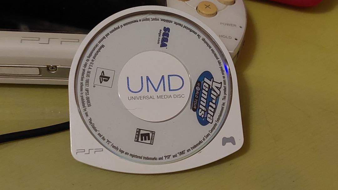 Sony PSP-1006, 電子遊戲, 電子遊戲機, PlayStation - Carousell