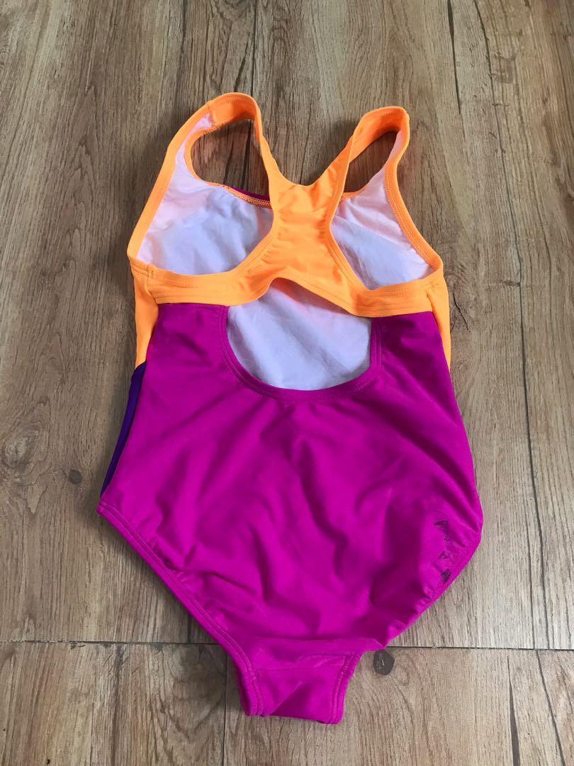 Speedo kids, Babies & Kids, Babies & Kids Fashion on Carousell