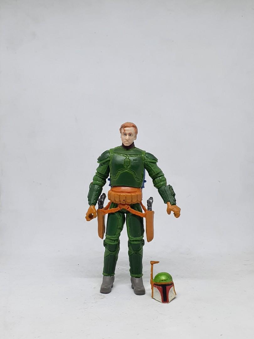 Star Wars Comic Pack Fenn Shysa, Hobbies & Toys, Toys & Games on Carousell