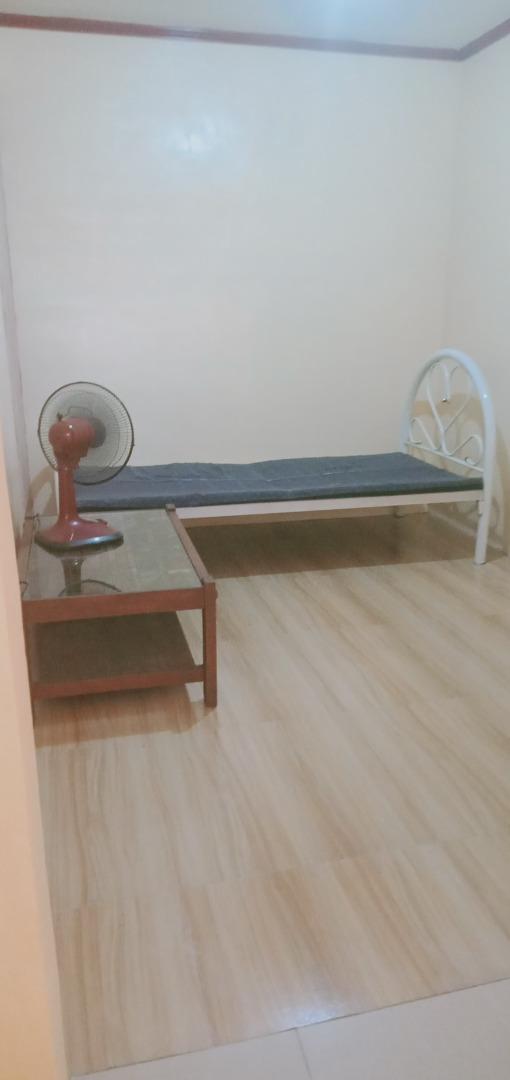 Studio Type Room for Rent, Property, Rentals, Room Rentals on Carousell