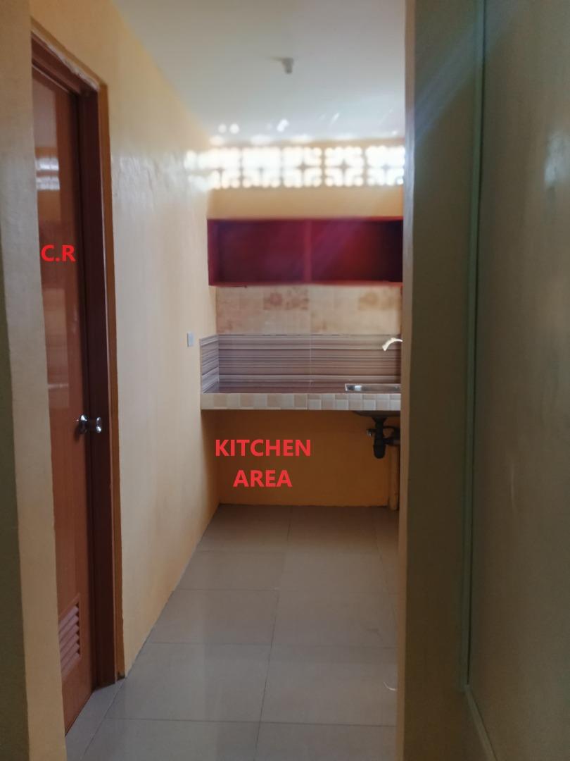 Studio Type Room for Rent, Property, Rentals, Room Rentals on Carousell