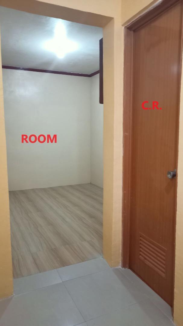 Studio Type Room for Rent, Property, Rentals, Room Rentals on Carousell
