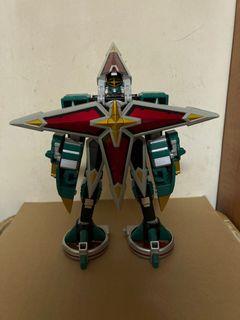 Power Rangers Ninja Storm Megazords Ninja fire bird Super sentai ...