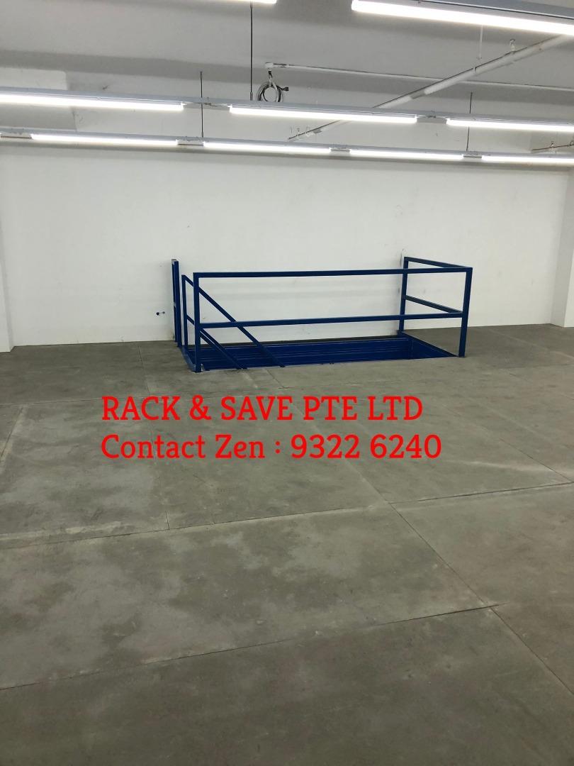 Superblock Racking System Furniture And Home Living Furniture Shelves