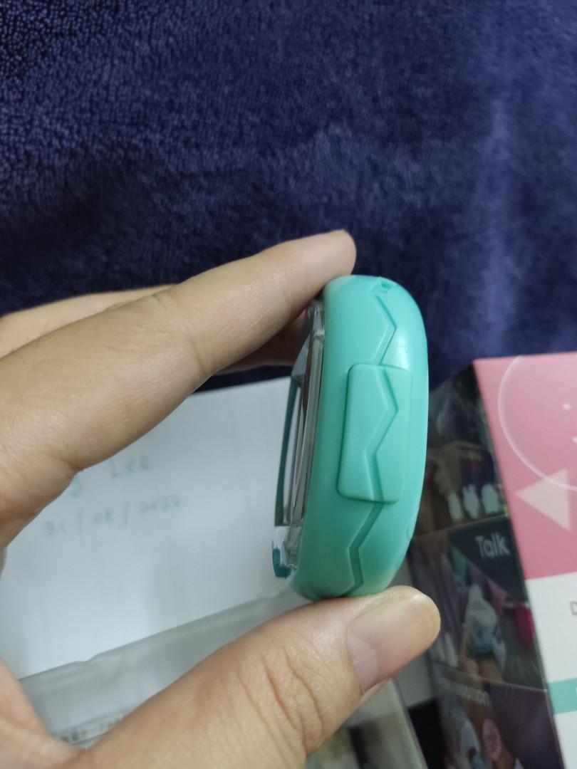 Tamagotchi Smart Mint set, Hobbies & Toys, Toys & Games on Carousell