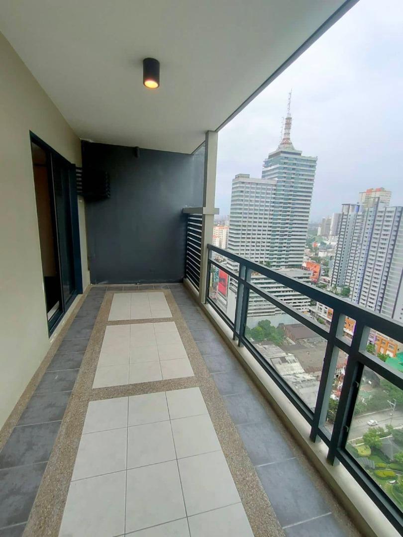Tandem unit Flair Tower FOR RENT, Property, Rentals, Apartments ...