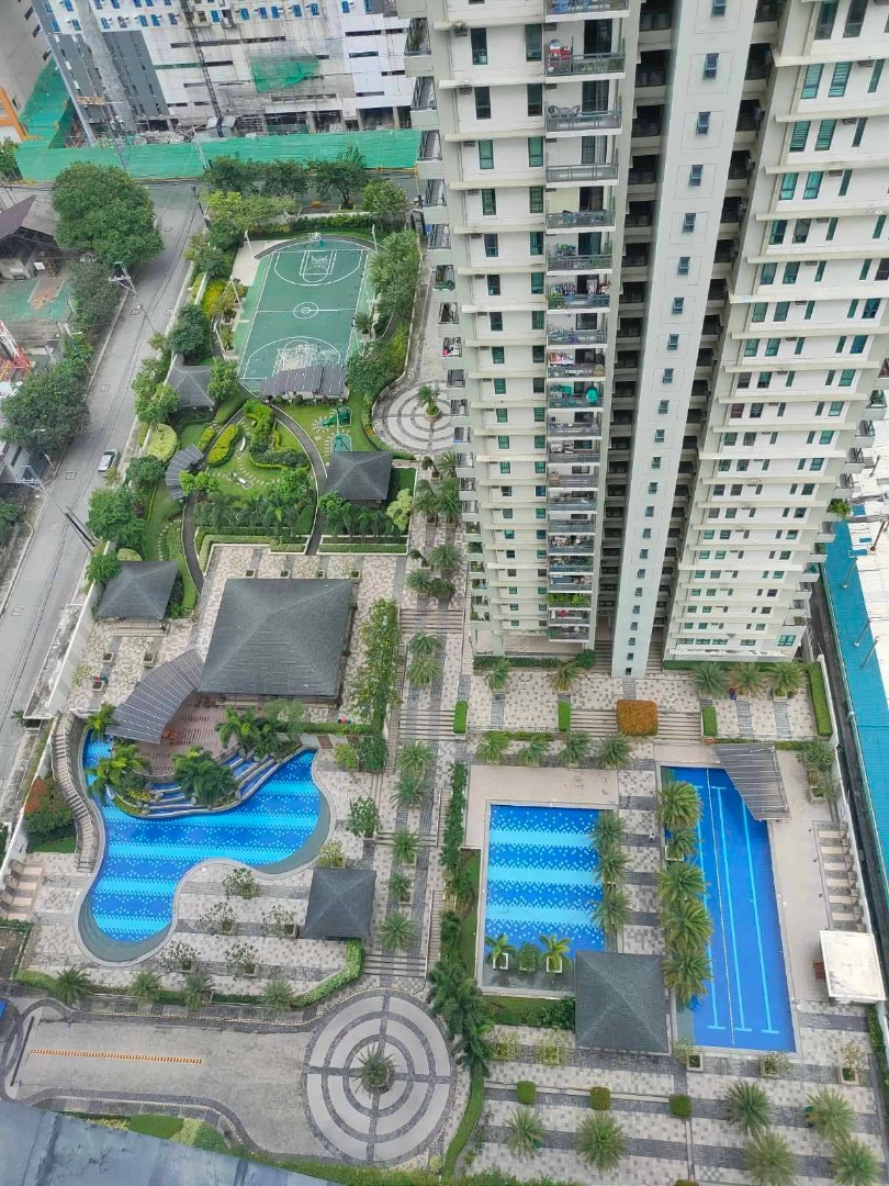 Tandem unit Flair Tower FOR RENT, Property, Rentals, Apartments ...