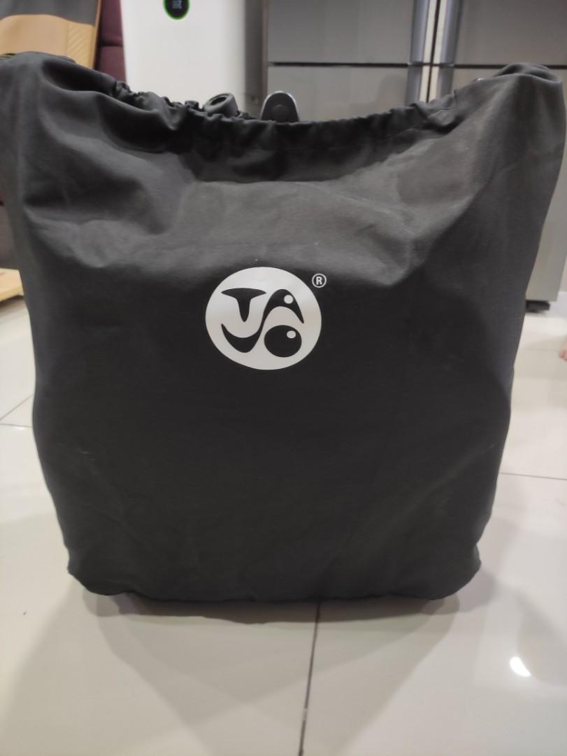 TAVO stroller basic edge, Babies & Kids, Going Out, Strollers on Carousell