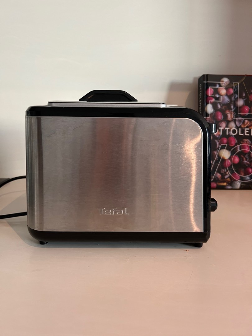 Tefal Metal Toaster, TV & Home Appliances, Kitchen Appliances, Other ...