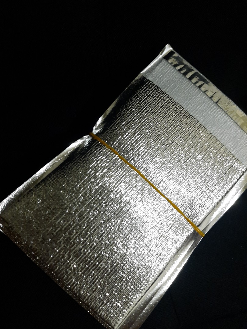 Thermal pouch, Food & Drinks, Gift Baskets & Hampers on Carousell