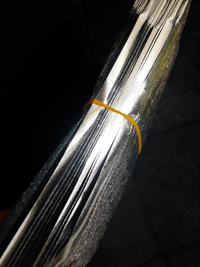 Thermal pouch, Food & Drinks, Gift Baskets & Hampers on Carousell