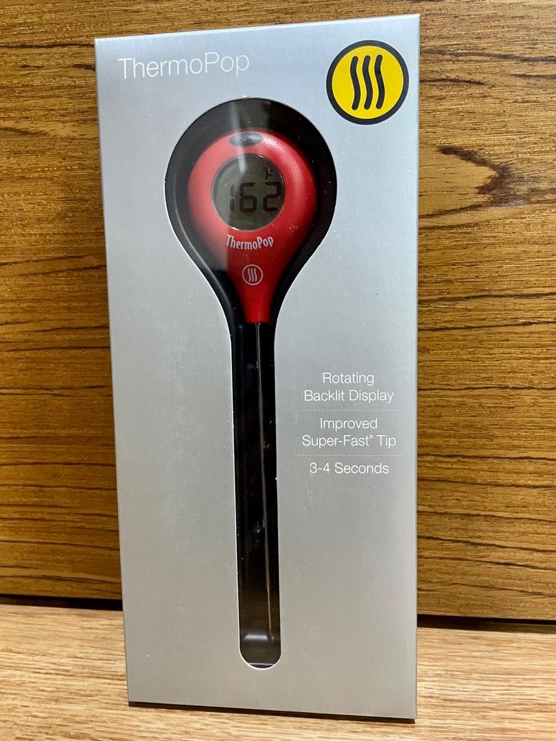 ThermoWorks ThermoPop, TV & Home Appliances, Kitchen Appliances, Other ...