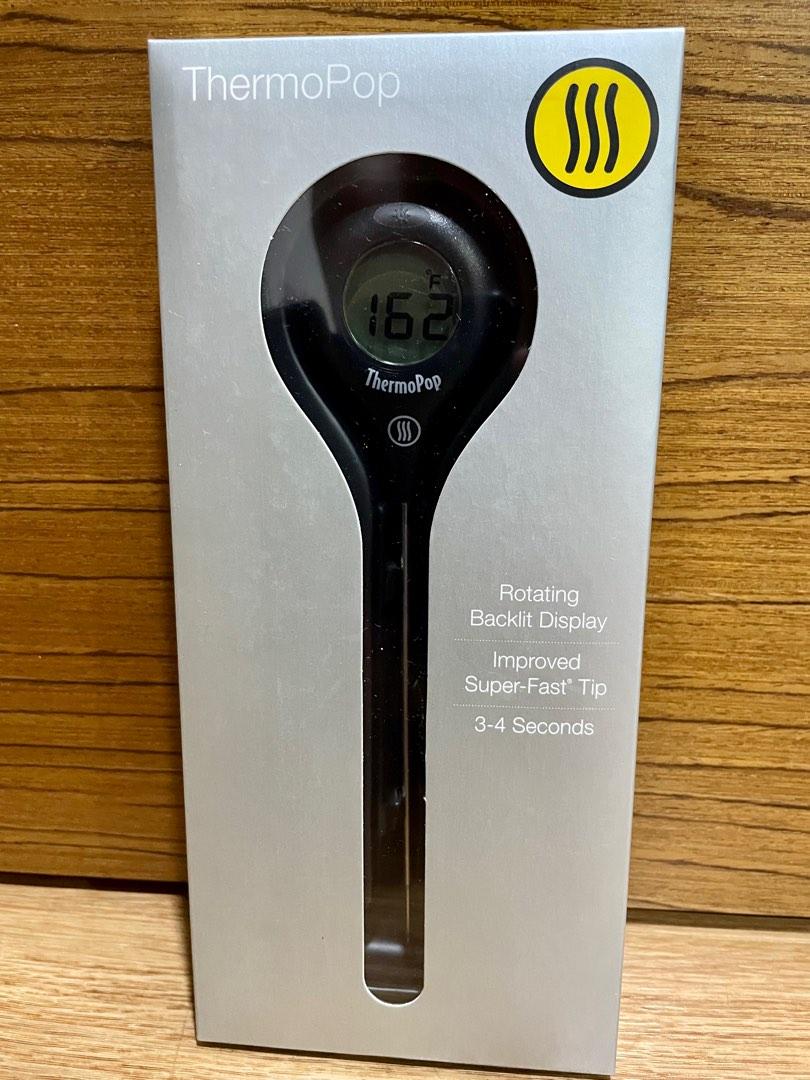 ThermoWorks ThermoPop, TV & Home Appliances, Kitchen Appliances, Other ...