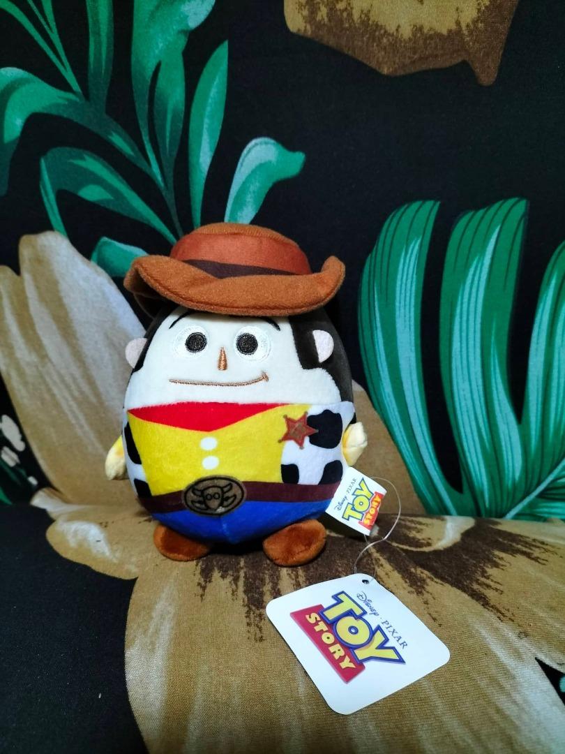 TOY STORY ORIGINAL BRAND NEW JAPAN FOR SALE, Hobbies & Toys, Toys ...