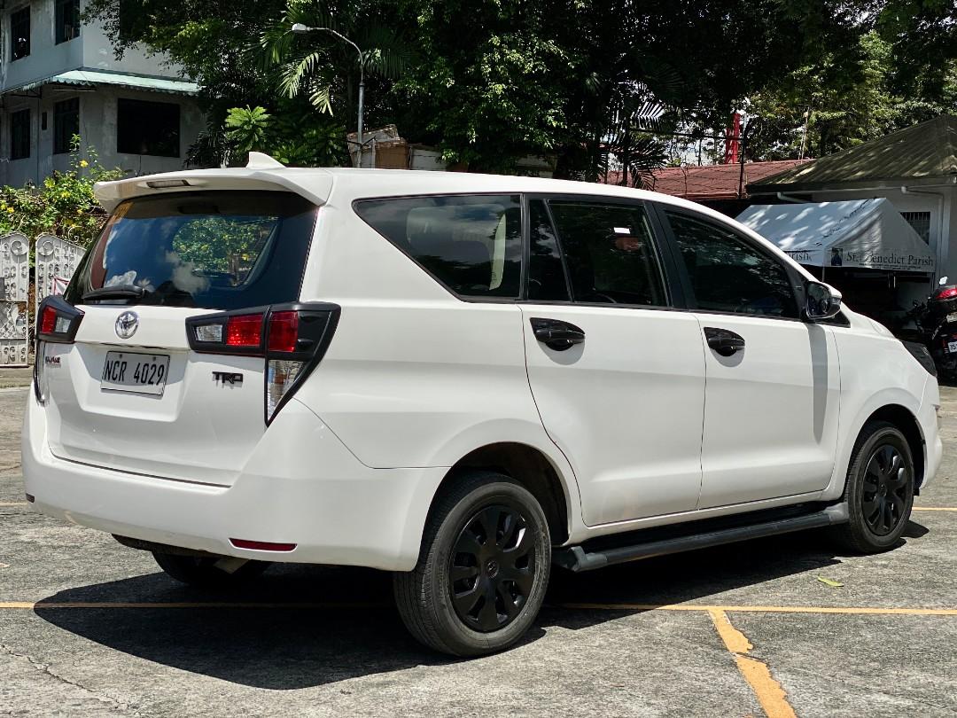 Toyota Innova, Cars for Sale, Used Cars on Carousell
